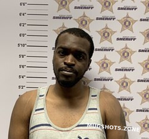 KWAME QUASHAWN DELONEY 04/20/2025 - Morgan County Mugshots Zone