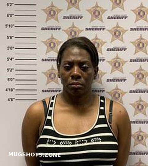 TRACY N BELL 04/20/2025 - Morgan County Mugshots Zone