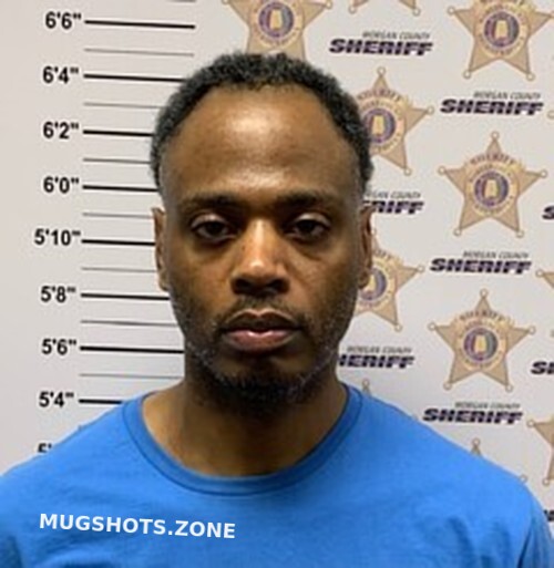 TORRICK LATEZ SPANGLER 04/21/2025 - Morgan County Mugshots Zone