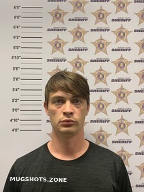 JOHN EDWARD LOYD KELLEY 04/22/2025 - Morgan County Mugshots Zone