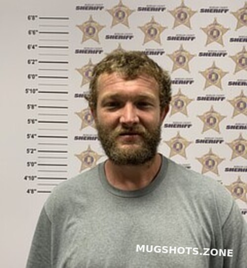 GERALD RAY MASSEY 04/24/2025 - Morgan County Mugshots Zone