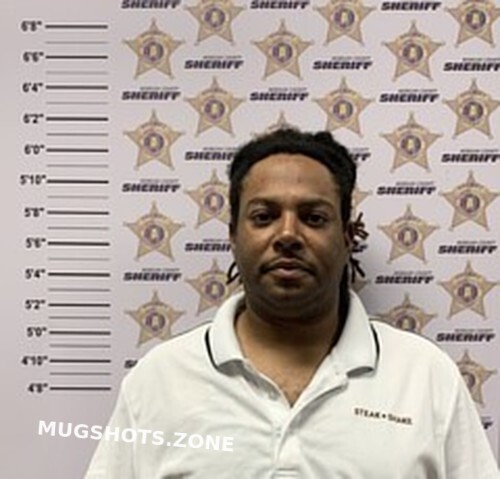 KENNETH CORTEZ DAVIS 04/25/2025 - Morgan County Mugshots Zone