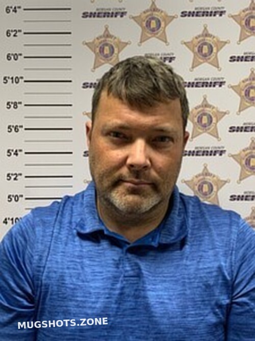 JASON TODD WORDLAW 04/25/2025 - Morgan County Mugshots Zone