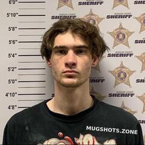 ADRIAN ISAIAH WELBORN 04/26/2025 - Morgan County Mugshots Zone