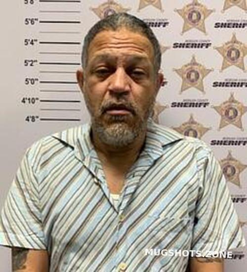 HARRY MANUEL TORRES 04/27/2025 - Morgan County Mugshots Zone