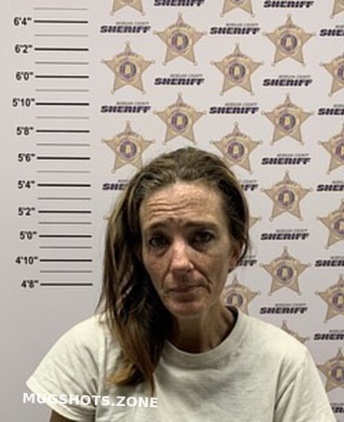 STEPHANIE LEE PEABODY 04/30/2025 - Morgan County Mugshots Zone