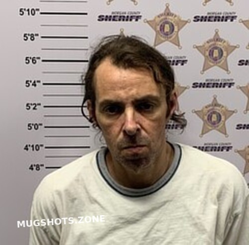 WILL CONELY FENNER 04/30/2025 - Morgan County Mugshots Zone