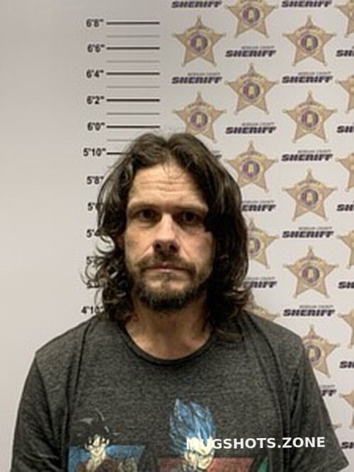 JASON SWINFORD SWINFORD 04/30/2025 - Morgan County Mugshots Zone