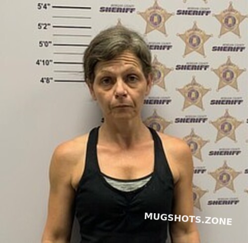 TONYA NICOLE POWERS 05/01/2025 - Morgan County Mugshots Zone