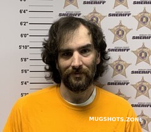 ROBERT DANIEL DRANE 05/02/2025 - Morgan County Mugshots Zone