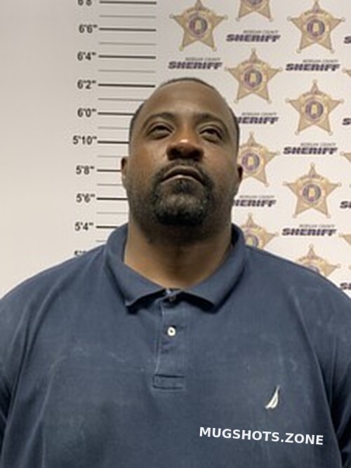 ROBERT PIERRE KEY 05/02/2025 - Morgan County Mugshots Zone