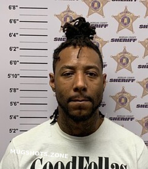 QUINTIN RENARD DAVIS 05/05/2025 - Morgan County Mugshots Zone
