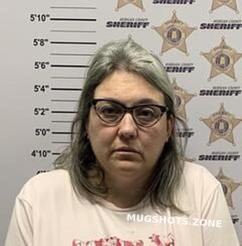 TOMMIE JACQUELYN CULP 05/06/2025 - Morgan County Mugshots Zone