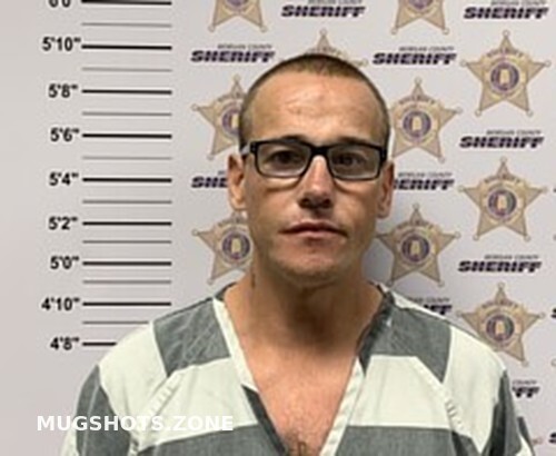 JAMIE OBRIAN NEW 05/06/2025 - Morgan County Mugshots Zone
