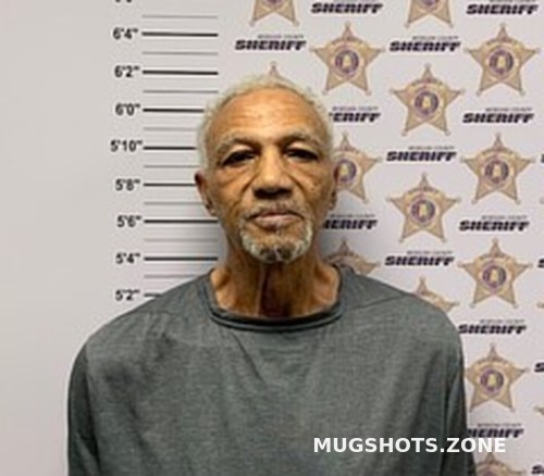 SAMMY JOEL BENSON 05/06/2025 - Morgan County Mugshots Zone