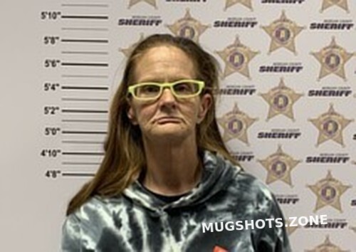 AMY NICOLE BRIDGES 05/07/2025 - Morgan County Mugshots Zone