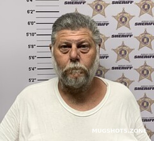 WILLIAM MARTIS HARVILLE 05/08/2025 - Morgan County Mugshots Zone