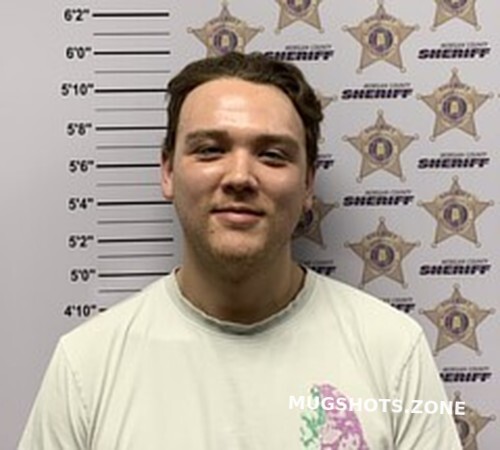 GAVIN RHYS JETTON 05/08/2025 - Morgan County Mugshots Zone