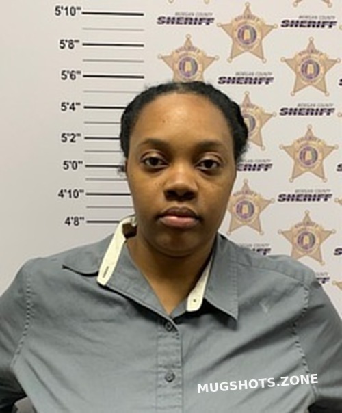 ALEXANDRIA JORDAN BLUE 05/10/2025 - Morgan County Mugshots Zone