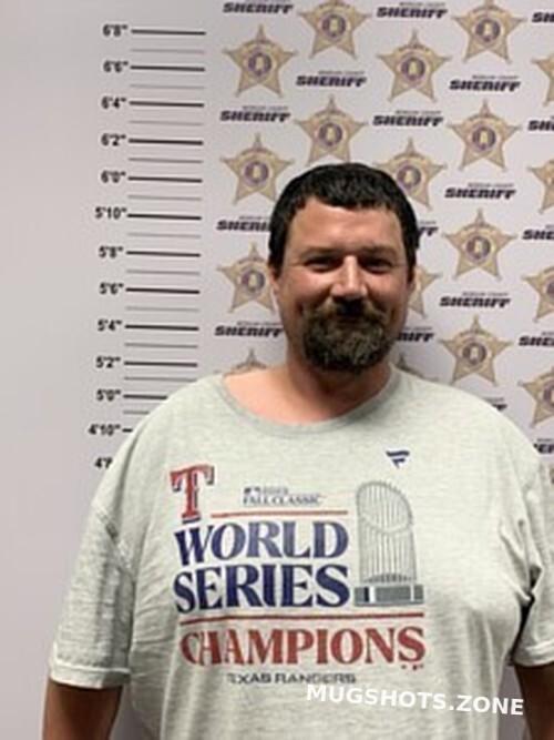 JAMES AUSTIN MCALPIN III 05/13/2025 - Morgan County Mugshots Zone