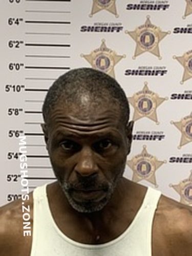 FREDRICK MARCUS FUQUA 05/14/2025 - Morgan County Mugshots Zone
