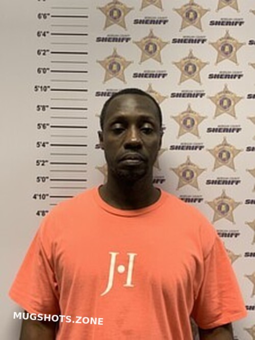 ALFRED DUANE JONES 05/15/2025 - Morgan County Mugshots Zone