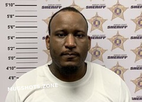 JAMARI KEITH AIKENS 05/16/2025 - Morgan County Mugshots Zone