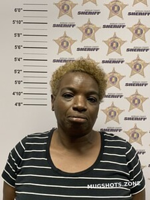 TARA MILLER SPINKS 05/19/2025 - Morgan County Mugshots Zone