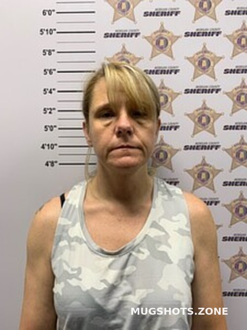 HEATHER DEANN WILKE 05/19/2025 - Morgan County Mugshots Zone