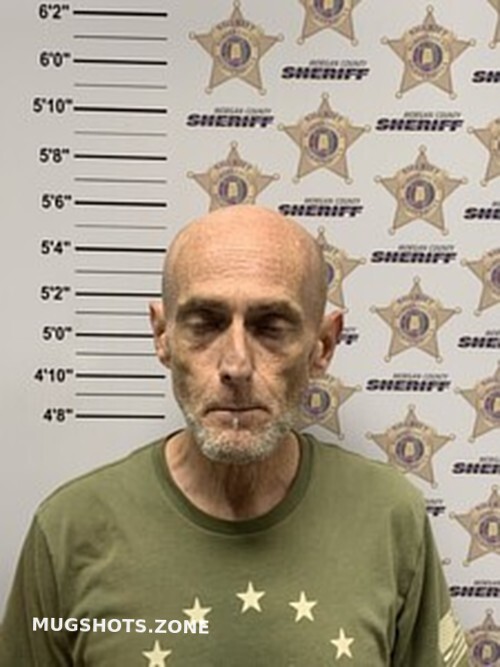 GEORGE ERICK CLARK 05/19/2025 - Morgan County Mugshots Zone