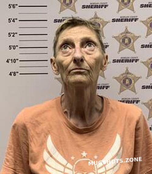 PAMELA SKIPWORTH RIDDLE 05/21/2025 - Morgan County Mugshots Zone