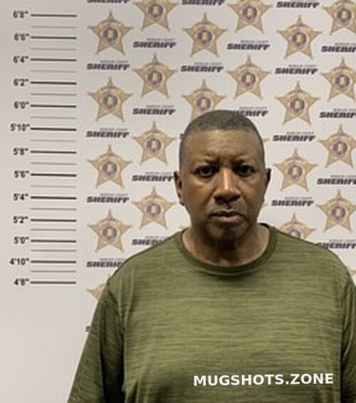 LEON DAVIS 05/21/2025 - Morgan County Mugshots Zone