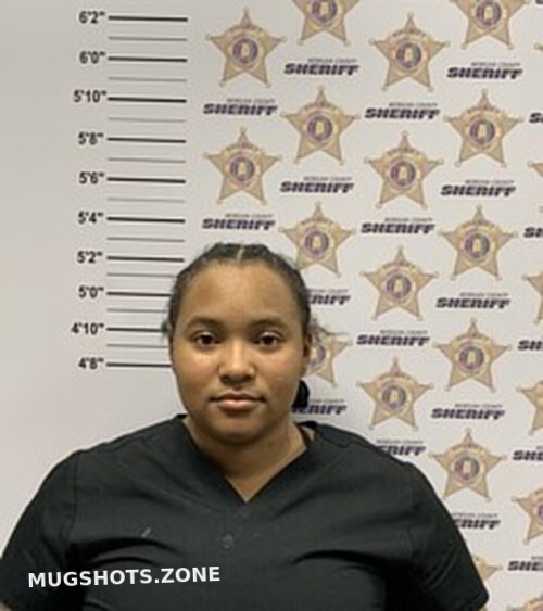 DAVEONA DATORIA HENLEY 05/22/2025 - Morgan County Mugshots Zone