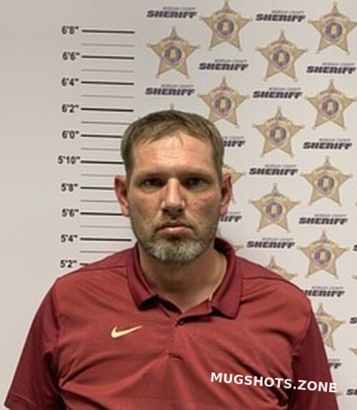 TIMOTHY QUINTIN ANDERSON 05/22/2025 - Morgan County Mugshots Zone