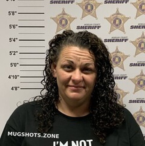 CANDACE DENISE PHILLIPS 05/22/2025 - Morgan County Mugshots Zone