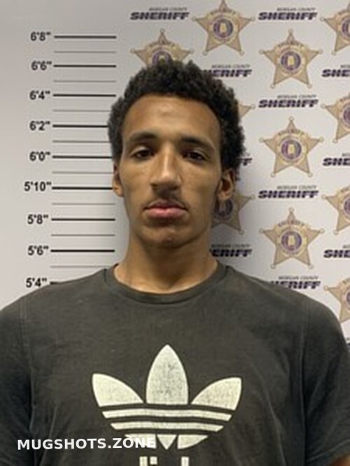 AUSTIN MATTHEW ROBINSON 05/23/2025 - Morgan County Mugshots Zone