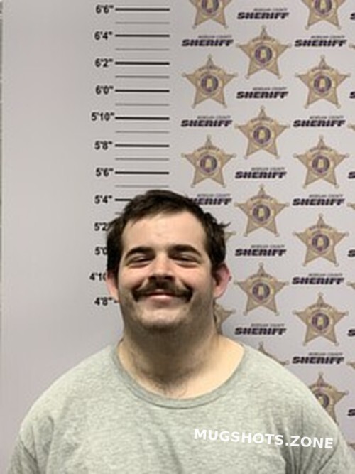 SEAN MICHAEL RANEY 05/25/2025 - Morgan County Mugshots Zone