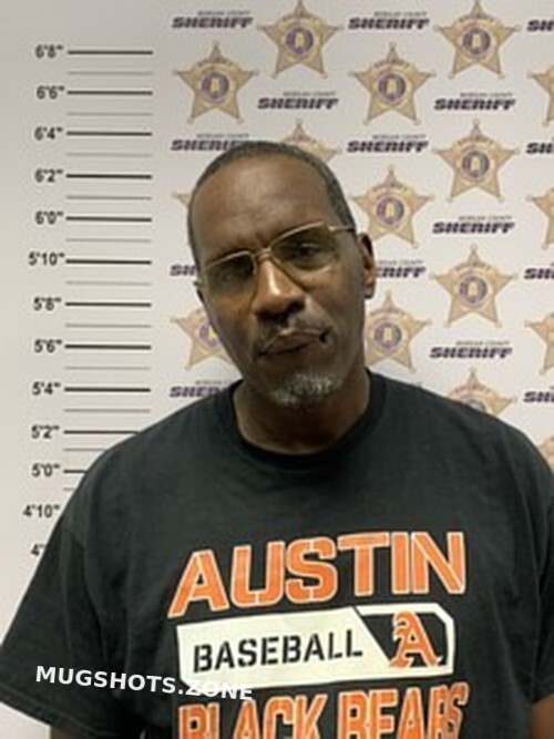 MARCUS LAMONT HALEY 05/25/2025 - Morgan County Mugshots Zone