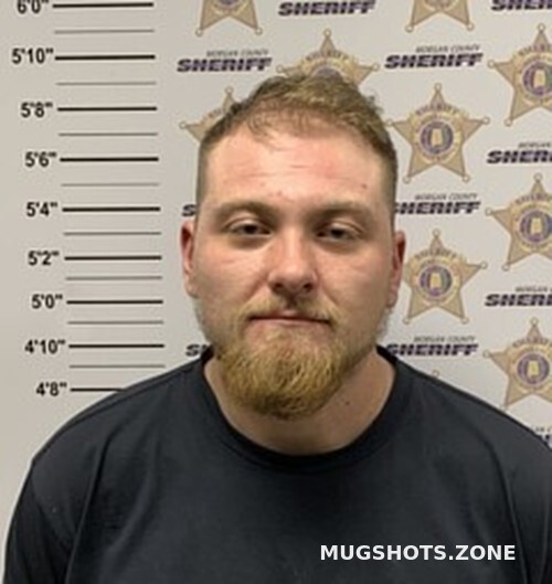 SEAN JAMISON SUMMERSETT 05/28/2025 - Morgan County Mugshots Zone