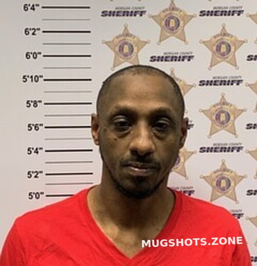 CHRISTOPHER ANTWON SWAIN 05/30/2025 - Morgan County Mugshots Zone