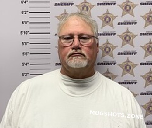 KEITH DEVON PITTS 05/30/2025 - Morgan County Mugshots Zone