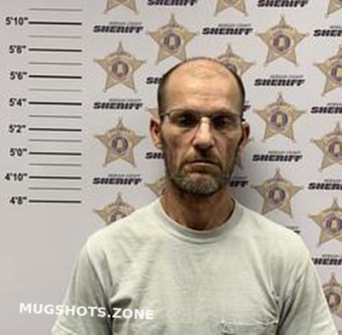 BURSE ALLEN BOES 06/01/2025 - Morgan County Mugshots Zone