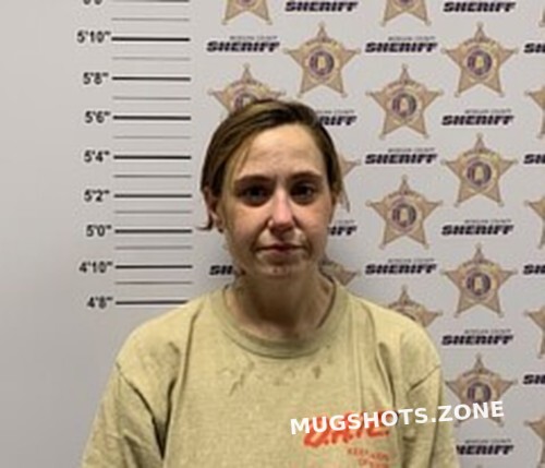 TAMMI KAITLYN BOSLEY 06/02/2025 - Morgan County Mugshots Zone