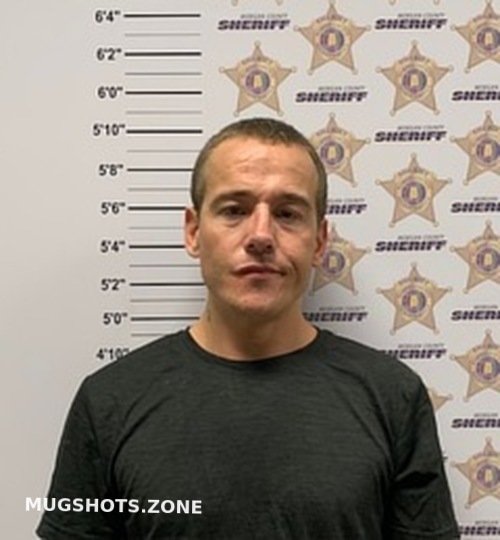 JAMIE OBRIAN NEW 06/02/2025 - Morgan County Mugshots Zone