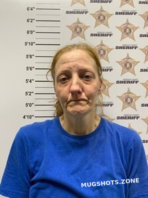 MINDI MICHELLE COLWELL 06/03/2025 - Morgan County Mugshots Zone