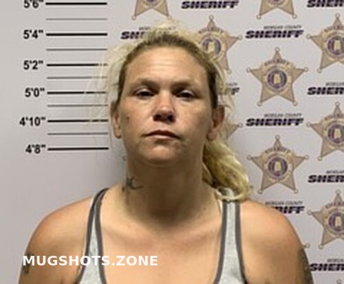 ASHLEY KAY HARRIS 06/04/2025 - Morgan County Mugshots Zone