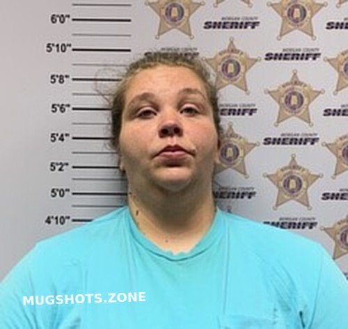 ALYSHA DAWN TOWE 06/04/2025 - Morgan County Mugshots Zone