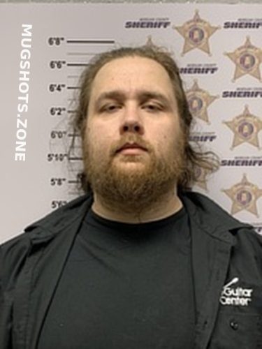 JOSHUA ADAM DODD 06/05/2025 - Morgan County Mugshots Zone