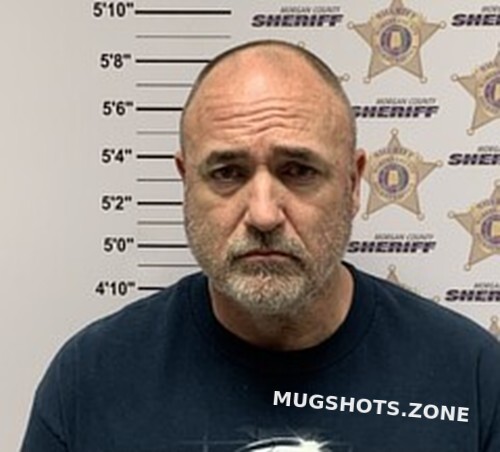 CHRISTOPHER MARK ASHCRAFT 06/05/2025 - Morgan County Mugshots Zone