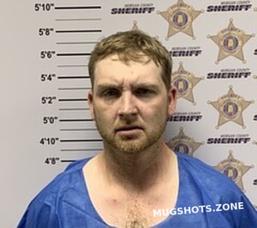 RICHARD CONRAD ROTHE 06/06/2025 - Morgan County Mugshots Zone